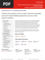 FR408HR Datasheet | PDF | Technology & Engineering