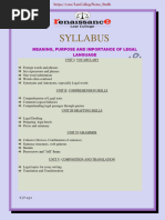 LLB Books & Study Material For 1st, 2nd, 3rd Year (All Semesters) in ...