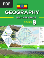 General Science Grade 8 GS TG Unit 1-3 | PDF | Atoms | Educational ...
