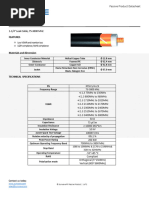 TRUMPF Technical Data Sheet TruDisk | PDF | Laser | Aperture