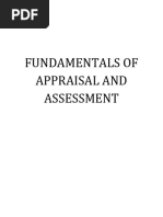 Real Property Appraisal Manual Philippines | PDF | Real Estate ...