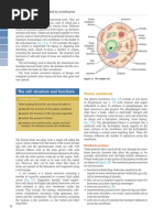 Biology Notes For 7th Grade | PDF | Mitosis | Endoplasmic Reticulum