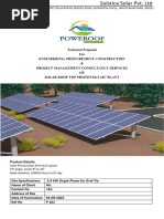 Solar Panel Maintenance Checklist PV PDF | PDF | Photovoltaics ...