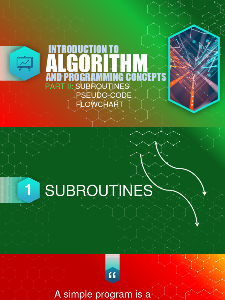CS112 - 03 - Flowchart | PDF | Computer Program | Programming CS112 - 03 - Flowchart | PDF | Computer Program | Programming