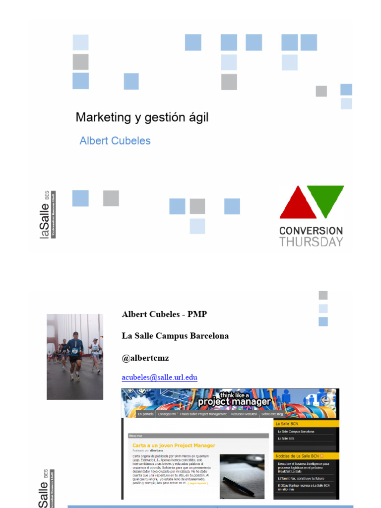 Agilemarketingfinalconversion PPTX 130418151044 Phpapp02 | PDF | Scrum (desarrollo de software ...