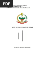 PERSIT KCK Sejarah Singkat | PDF