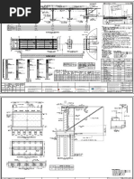 Structural Steel Pipe Rack Design Guide | PDF