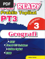 Modul Sains Uasa Tingkatan 3 (2022/2023) | PDF