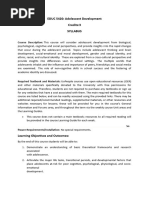 QUT 2024 Academic Calendar Overview | PDF | Academia | Schools