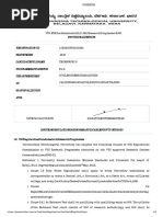 VTU Ph.D. Admission Regulations 2023 | PDF | Doctor Of Philosophy ...