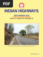 PWD STANDARD Drawing Road | PDF