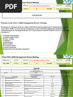 20.external and Internal Issues | PDF | Regulatory Compliance | Customer