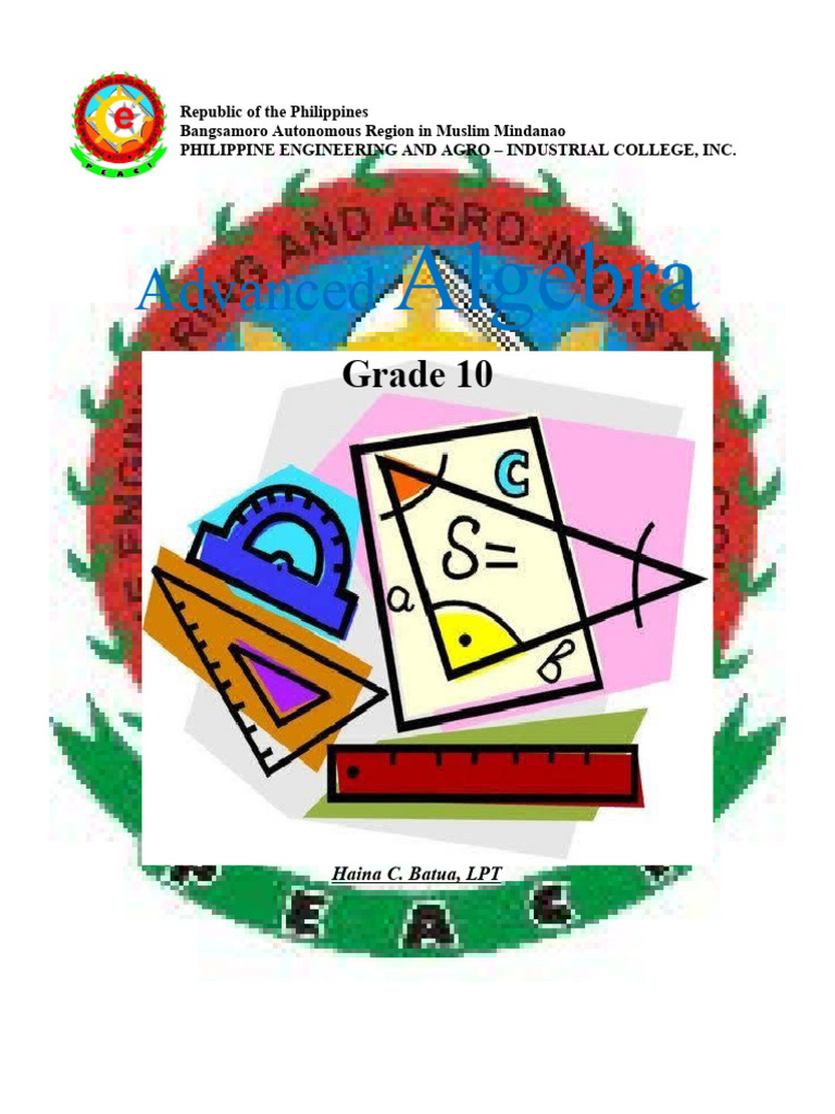 Sequence and Series | PDF | Sequence | Numbers