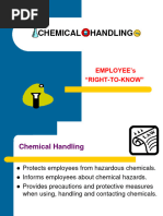 Transport Emergency Card Guide | PDF