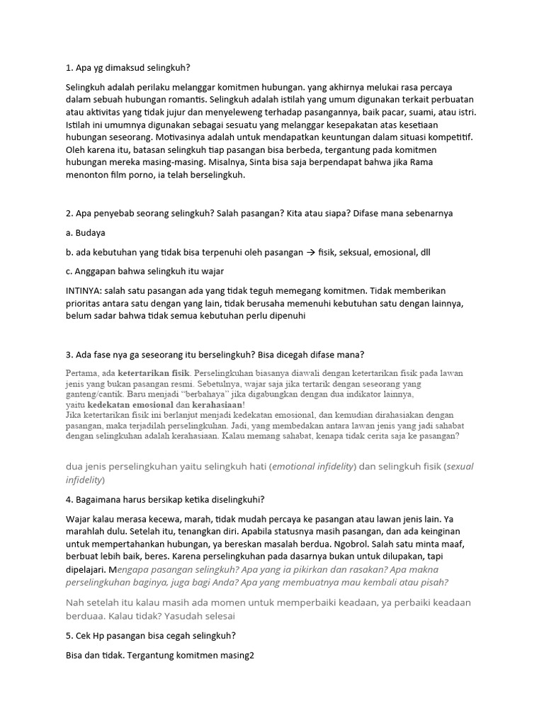 Toxic Relationship | PDF