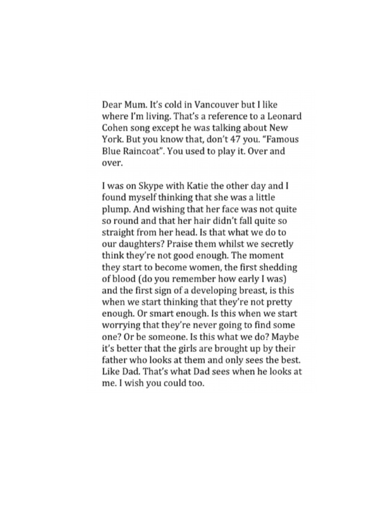 Pip Things I Know To Be True | PDF