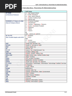 RCM Expenses List Under GST | PDF | Debits And Credits | Value Added Tax