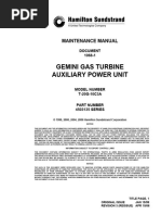 APS3200 | PDF | Aviation | Aircraft