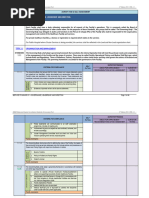 Awareness MSQH 6th Edition Hospital Accreditation | PDF | Health Care ...