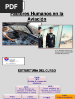Modelo SHELL en Seguridad Aeronáutica | PDF