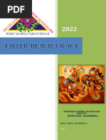 01 Waca Waca | PDF