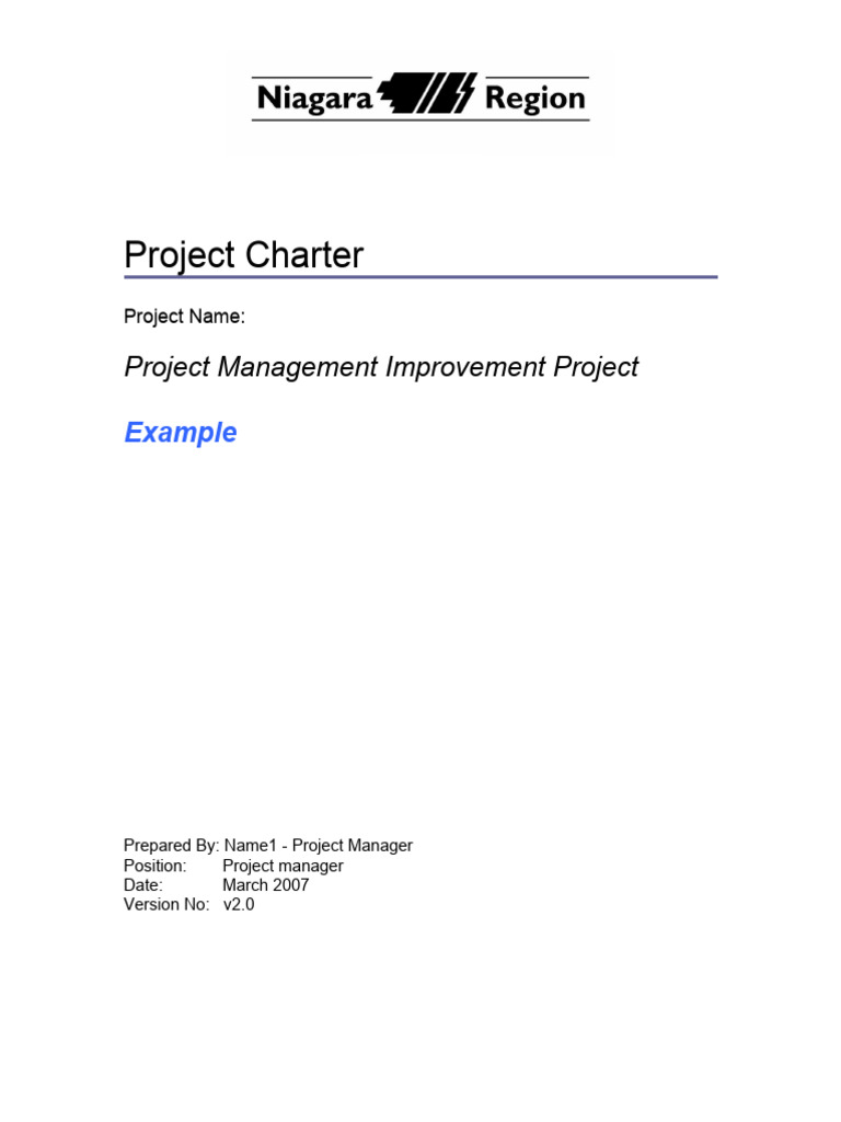 Doit Project Management Framework | PDF | Project Management ...
