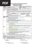 RPL Bimbingan Klasikal Bullying (BK) | PDF