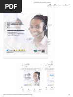 HR-MRF (Manpower Request Form) | PDF