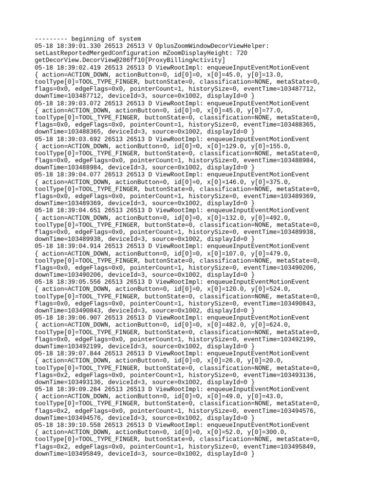 Mod Menu Log - Com - Kitkagames.fallbuddies | PDF