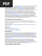 Facts About y CDC 2014 | PDF | Myanmar