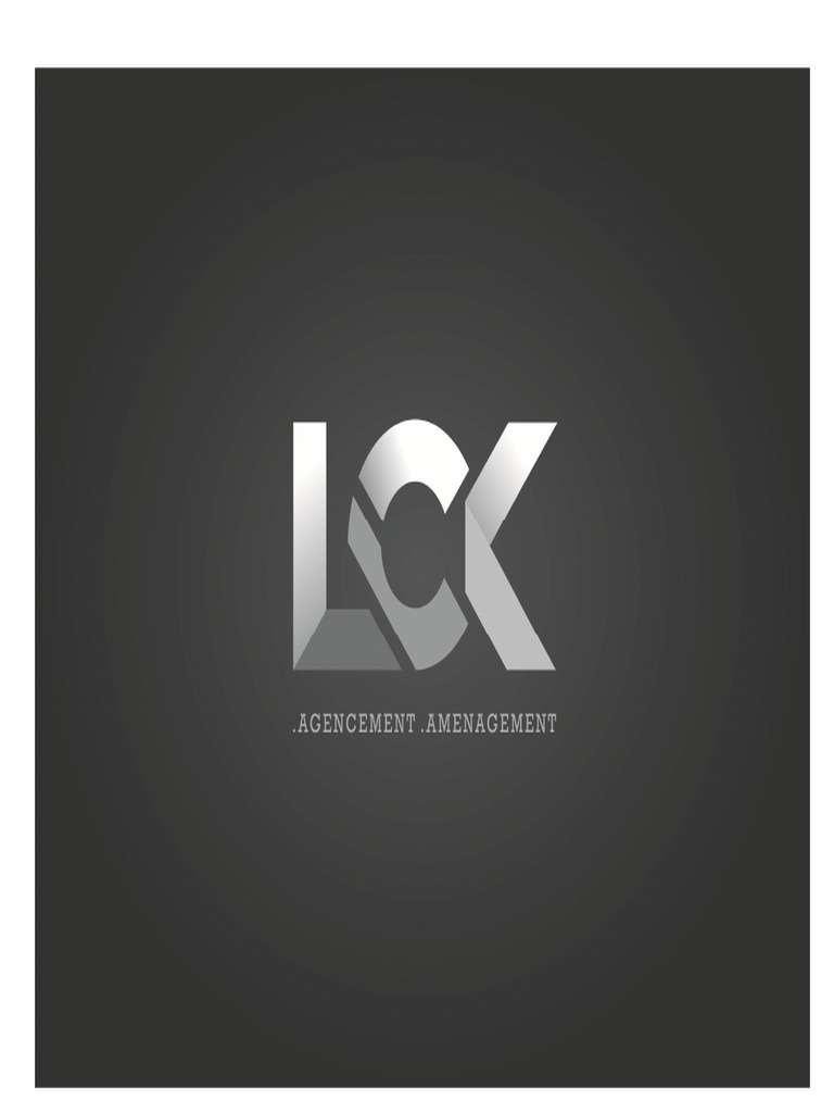 Présentation LCK | PDF