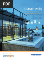 Firemaster Brochure Internal Wall and Ceiling Panel | PDF | Wall ...