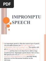 Ted Talk Presentation Rubric | PDF | Nonverbal Communication | Rhetoric
