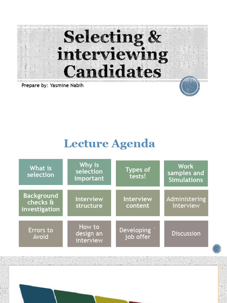 Lecture Four 2 | PDF | Polygraph | Psychology