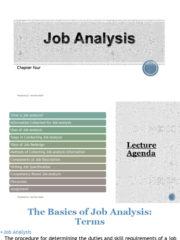 Lecture Two | PDF | Competence (Human Resources) | Information