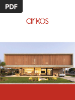 Arkos Brasil Arkowood-K Catalogo 2023 Baixa | PDF
