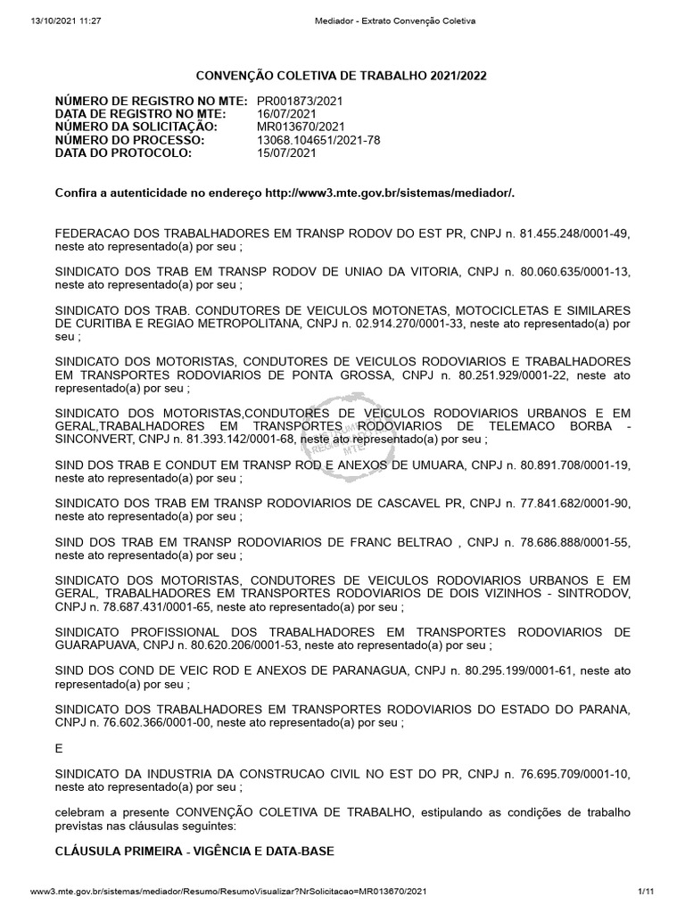 5f26 CCT 2021 Fetropar | PDF