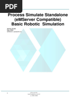 FANUC Input Output | PDF | Input/Output | Robot