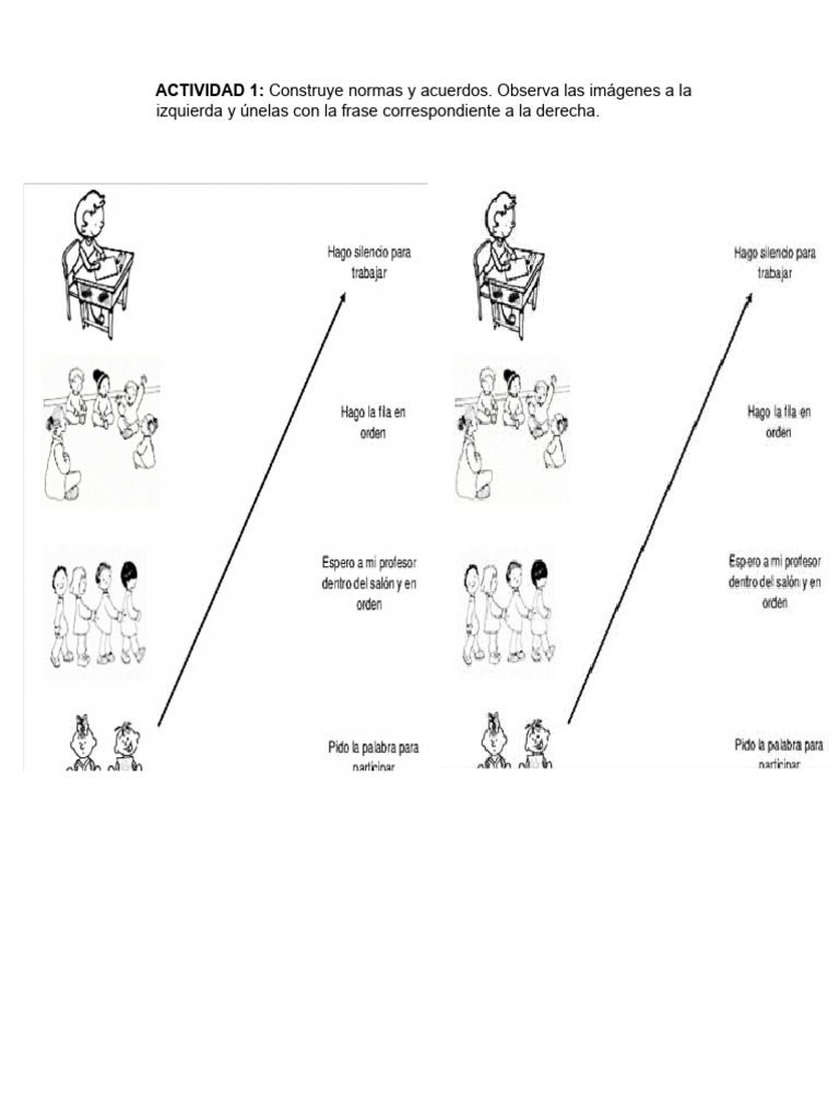Etica y Valores GRADO TERCERO | PDF