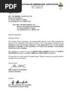 7 Academic Calendar SY 2024 2025 Tentative | PDF