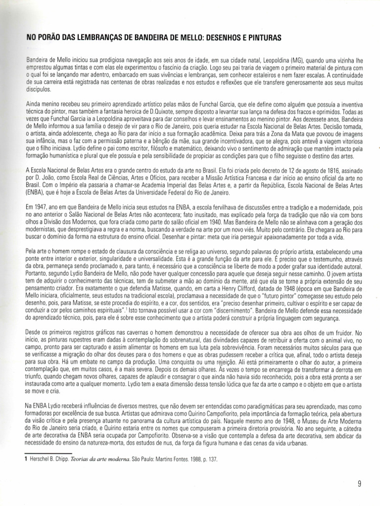 Livro Bandeira de Mello | PDF