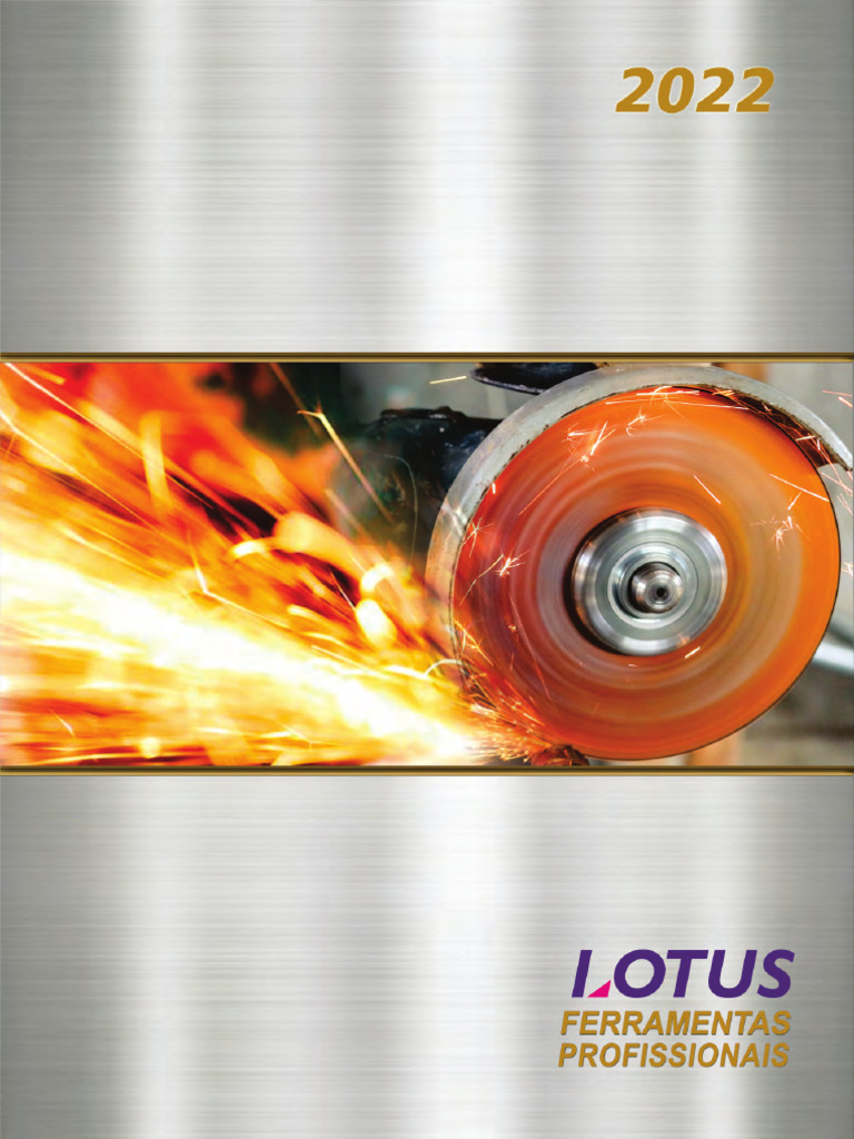 Catalogo Lotus 2022 | PDF