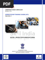 Basic Fitter Module-1 | PDF