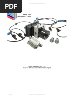 Pinout Ecm Opel Magneti Marelli MJD 6JO 6JF 6O2 6O3 6F3 | PDF