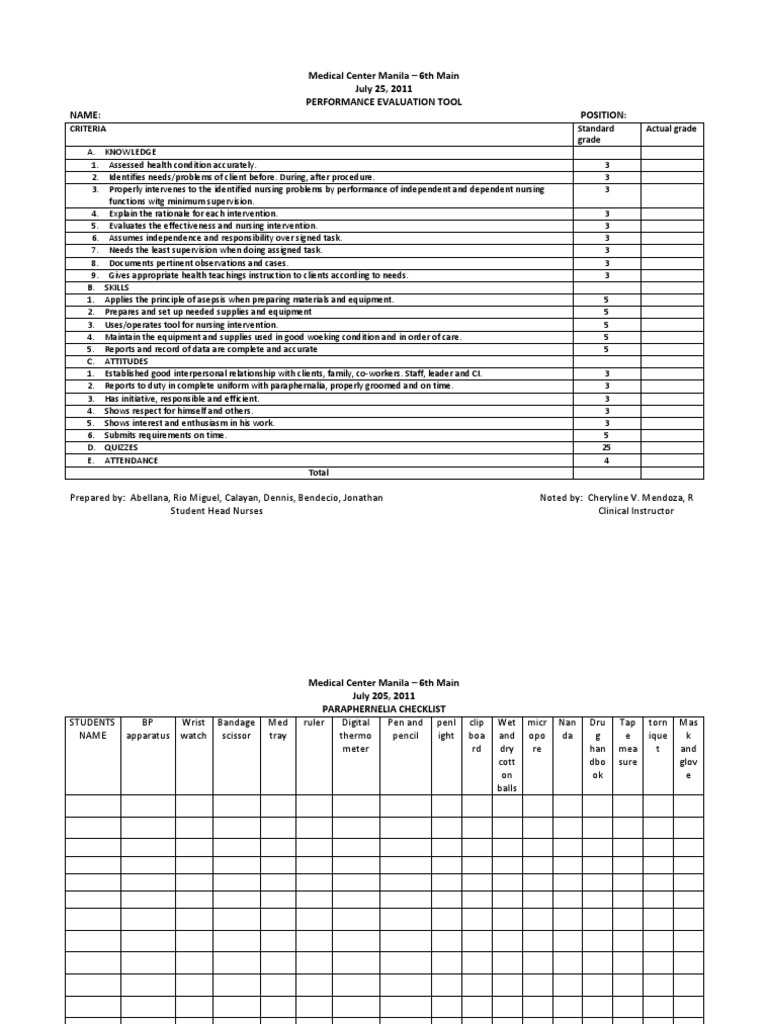 E Tool | PDF