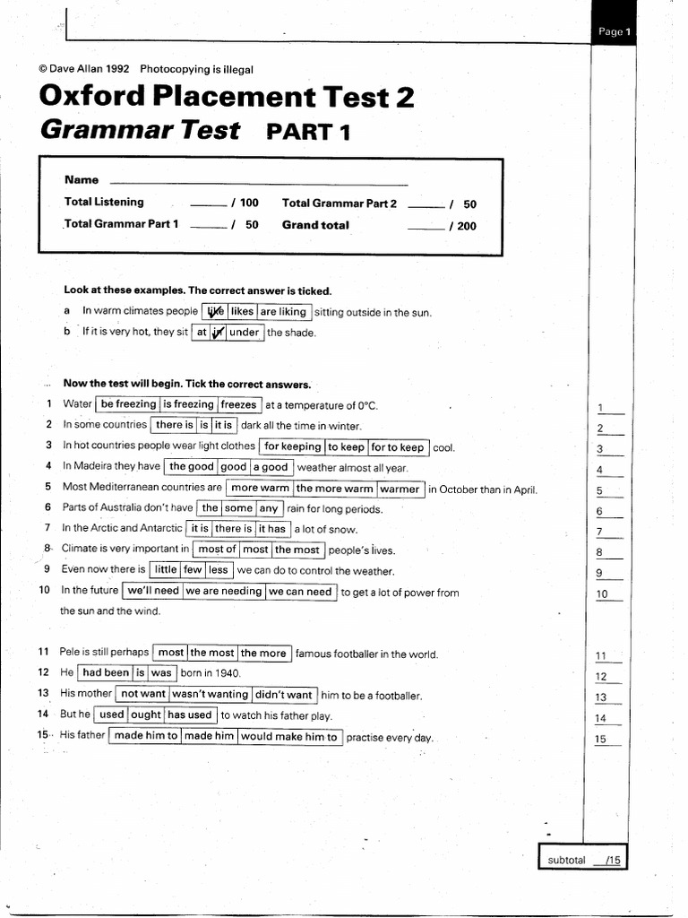 Opt 2 | PDF