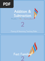 PiXL Primary Year 6 Arithmetic Test 6 | PDF