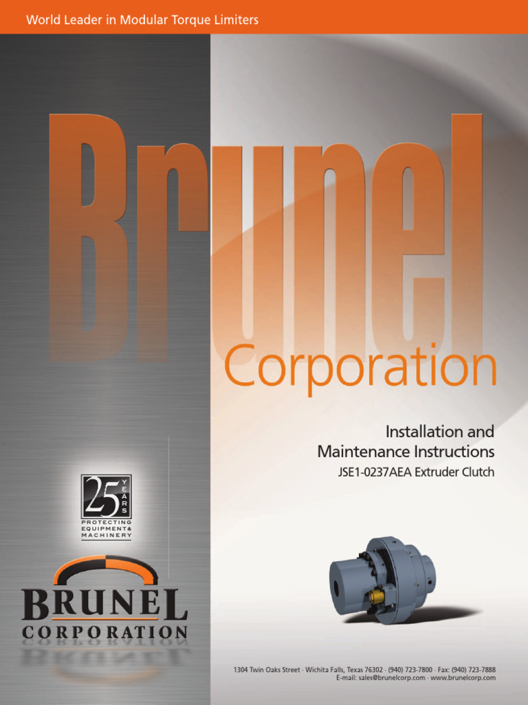 Cople Jse1-0237aea-03-16 | PDF | Screw | Mechanical Engineering