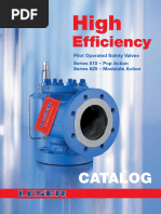 Firefighting System Proposal | PDF | Fire Safety | Firefighting