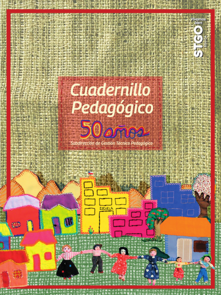 Cuadernillo Web Final | PDF